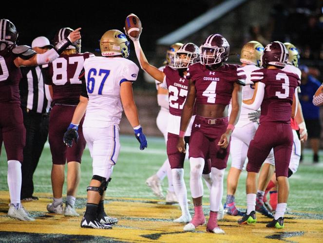 FOOTBALL: Ada gobbles up Oologah in playoff win | Sports ...