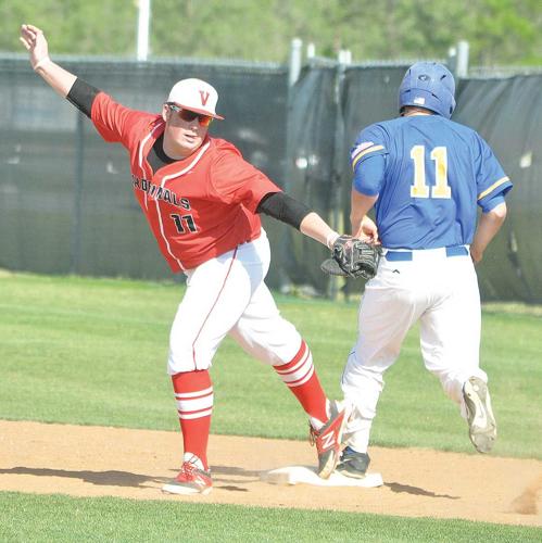 Claremore, Catoosa, Verdigris highlights All-Vype Baseball Team ...