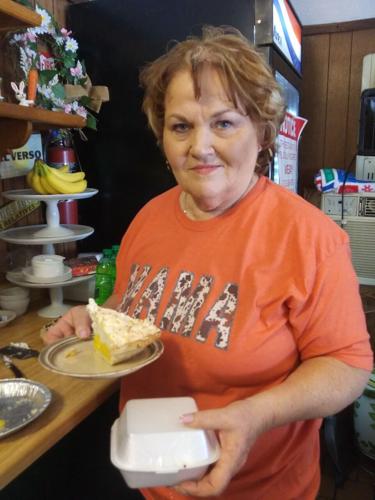 Cafe owner passionate about 53 years of restaurant work | News ...