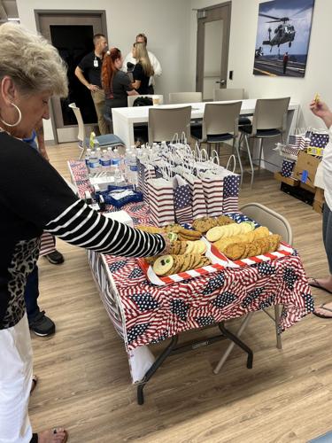 Claremore’s new VA Center generates ‘valuable’ jobs, services | News ...