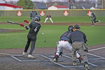 BASEBALL: Verdigris annihilates Locust Grove with monster first inning ...
