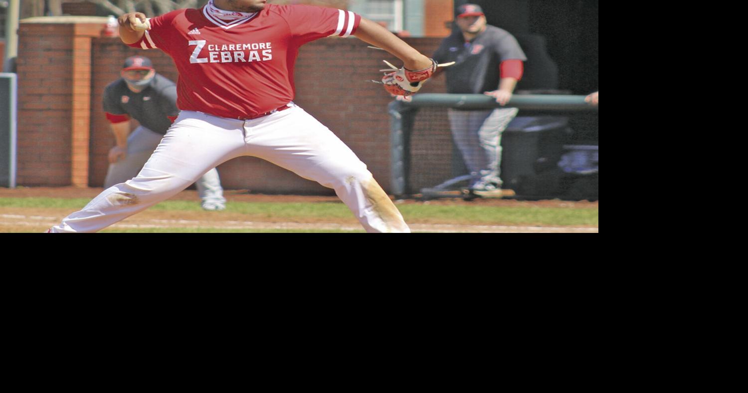 BASEBALL: Claremore score huge district win over BK | Sports ...
