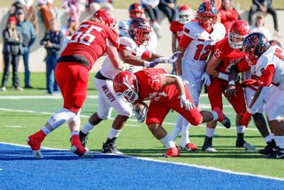 FOOTBALL: 5 takeaways from Claremore's semifinals loss to Del City ...