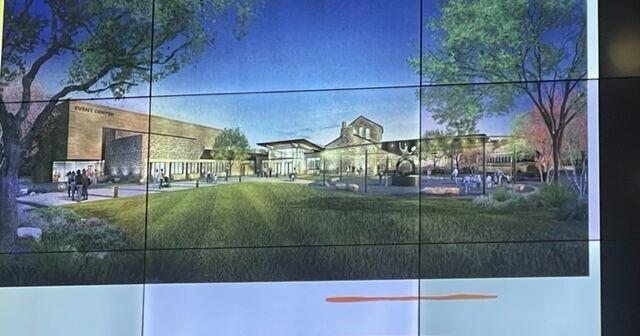 Will Rogers Memorial Museum plans full remodel for March 2026 | News ...