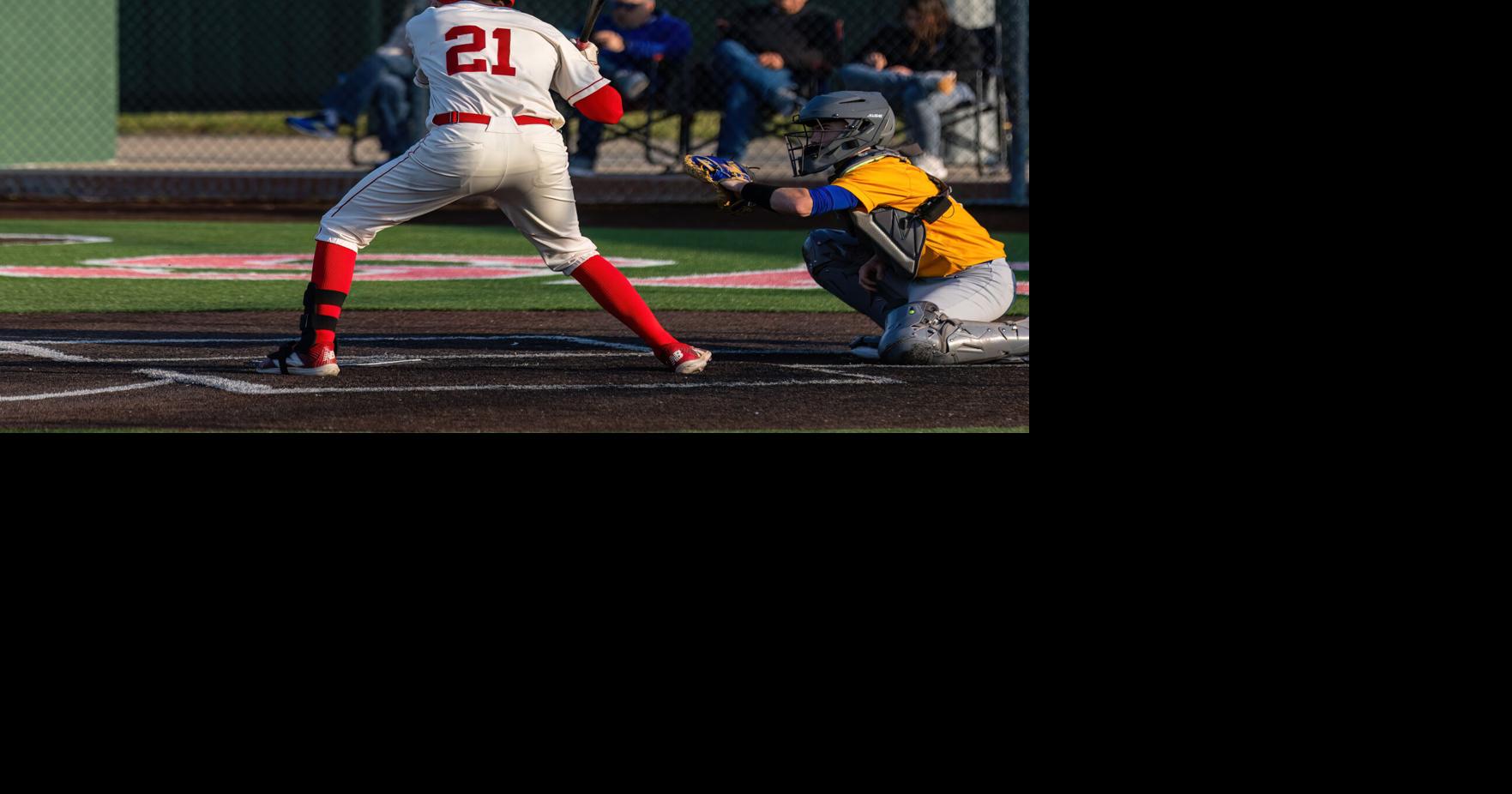 BASEBALL: Big fifth inning lifts Verdigris over Victory Christian ...