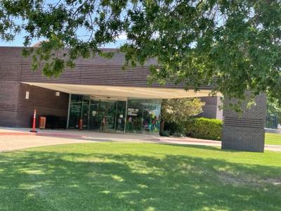 Library patrons setting records | News | claremoreprogress.com