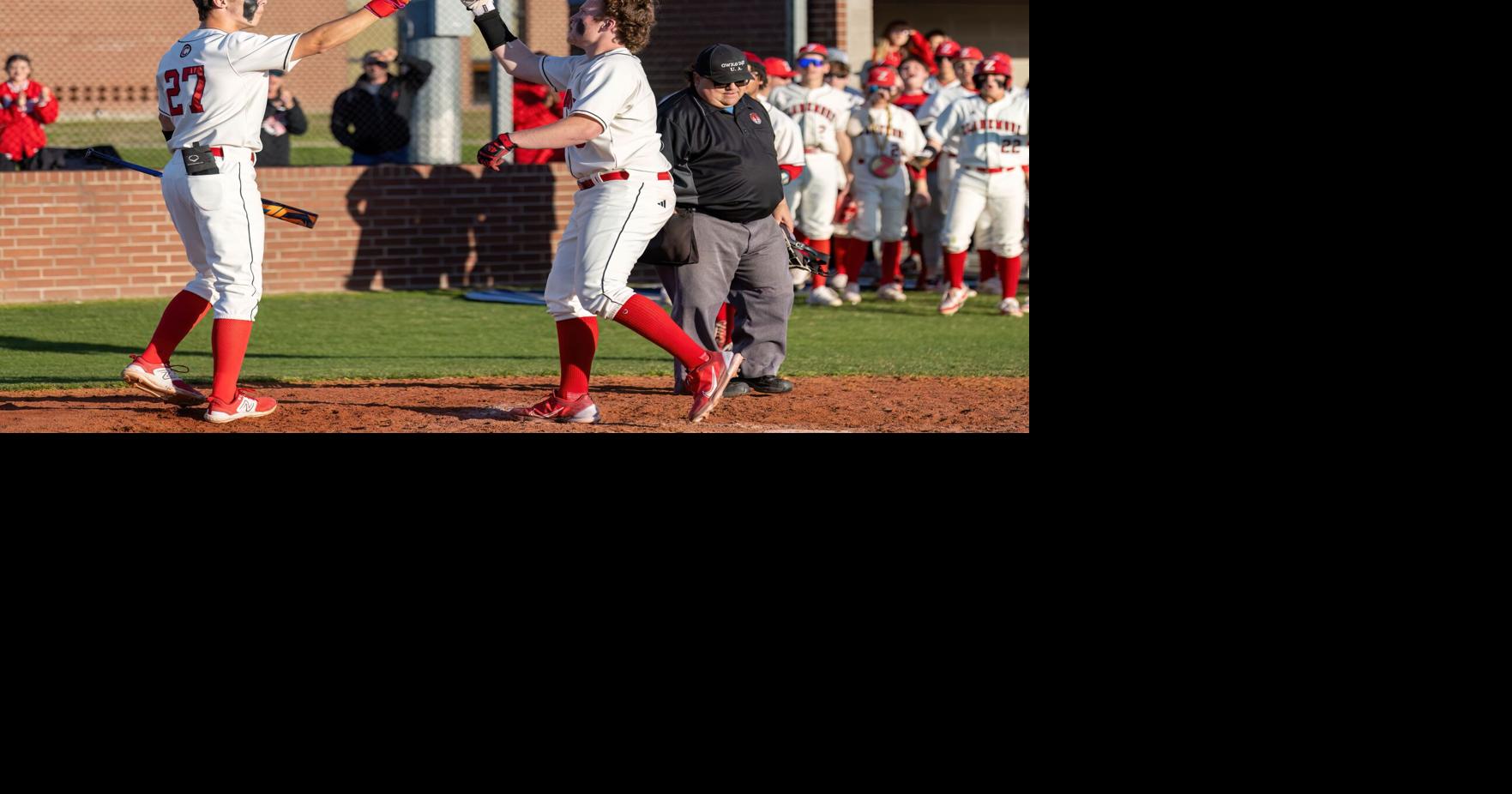 BASEBALL: Claremore smacks 4 homers to rally past Sequoyah | Sports ...
