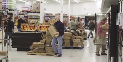 10Box Cost-Plus opens in Claremore | News | claremoreprogress.com