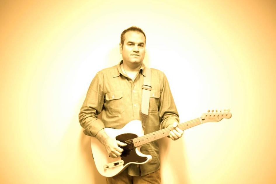 Travis Kidd to perform in Claremore | News | claremoreprogress.com