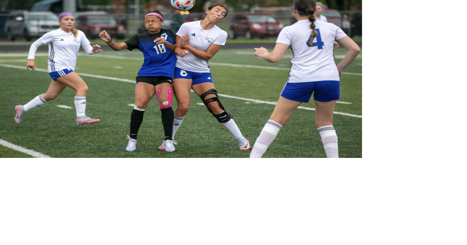 GIRLS SOCCER: Kruis, Sequoyah stun Victory Christian in 3A quarterfinals | Sports ...