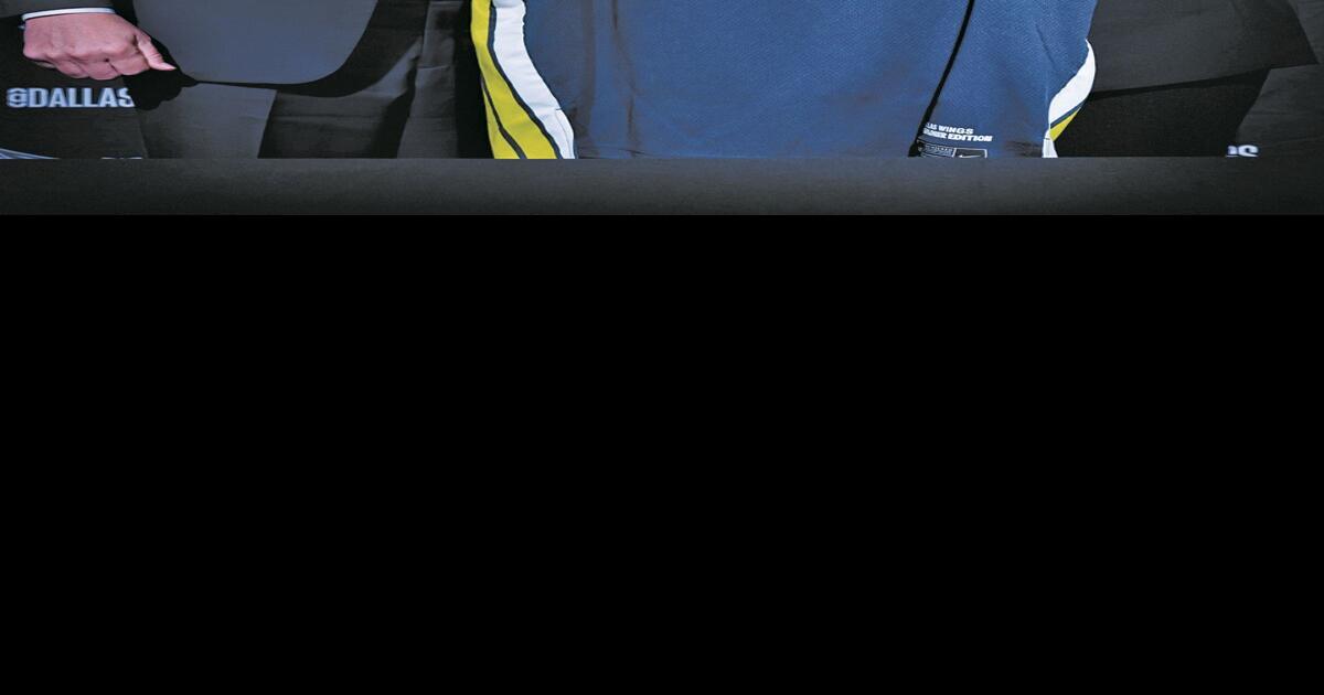 Claremore native Trammell named Dallas Wings coach | Sports ...