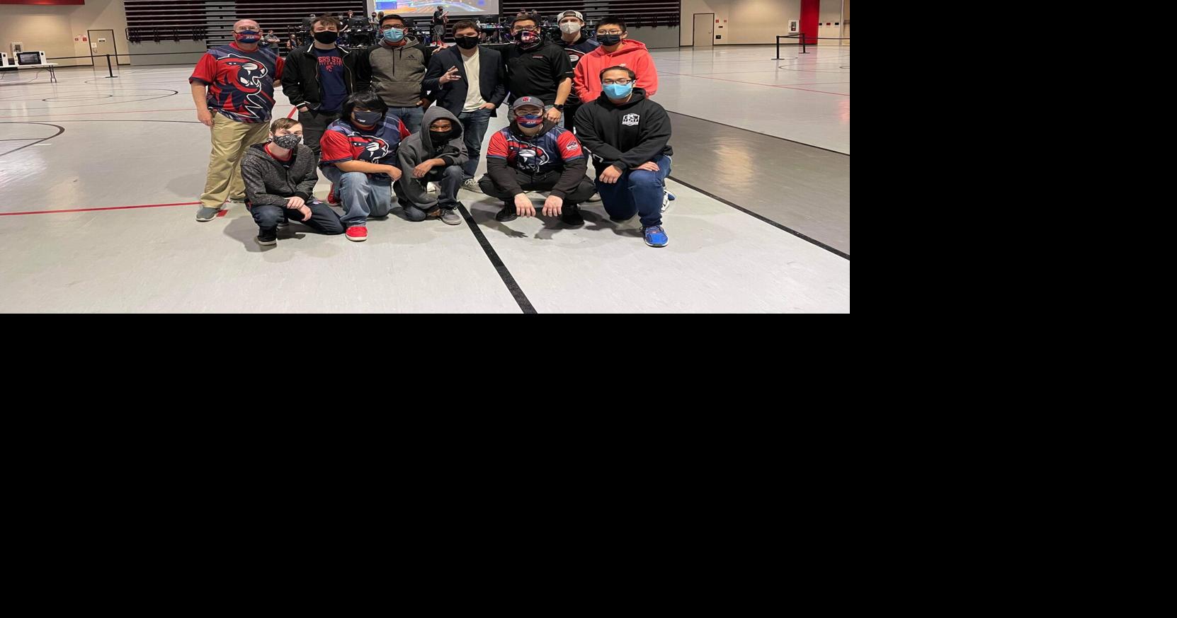 RSU Esports participated in OESL Tournament | News | claremoreprogress.com