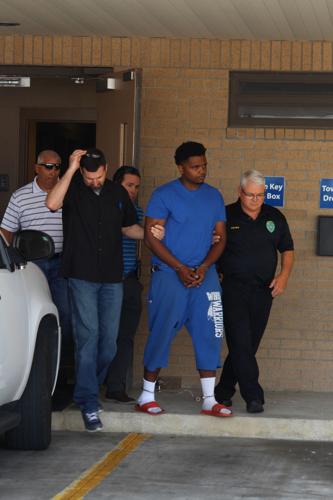 Third suspect arrested in Claremore homicide | News | claremoreprogress.com
