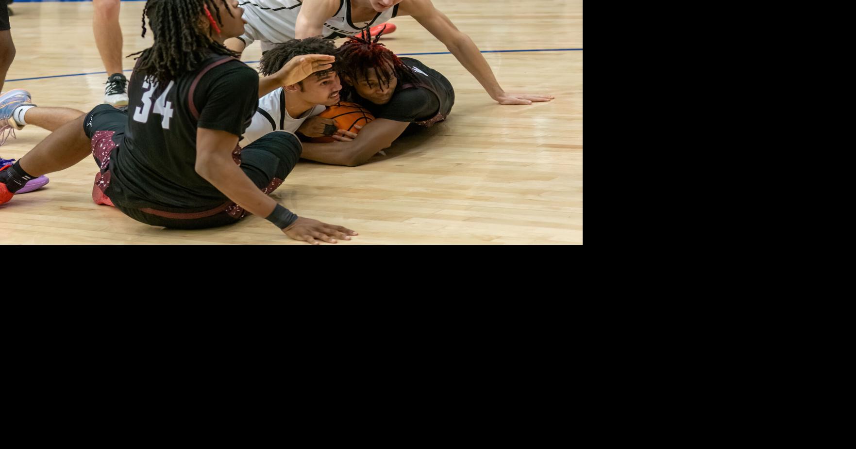 BOYS BASKETBALL: Inola falls to McLain in overtime of 4A Area IV ...