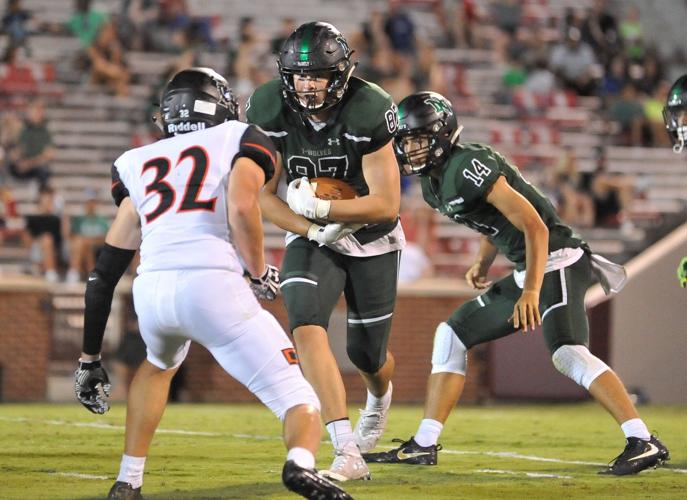 Former Norman North tight end Jake Roberts transfers to Oklahoma ...