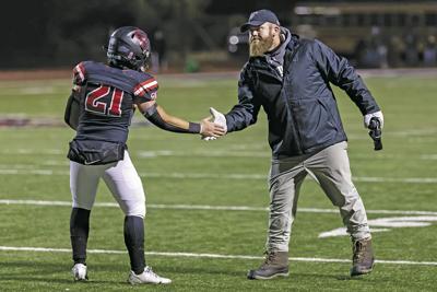 NEW FACES, SAME GOAL: Coach East's winning culture at Verdigris ...