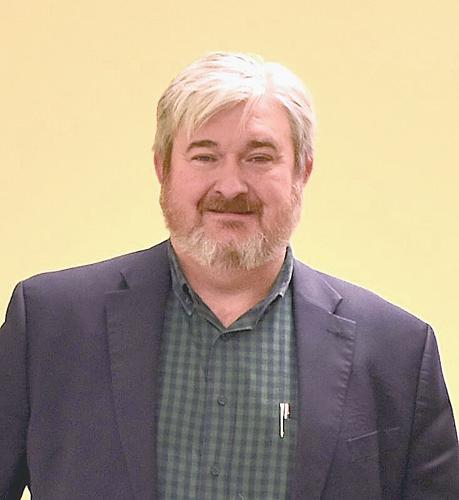 Clay Pope | | claremoreprogress.com