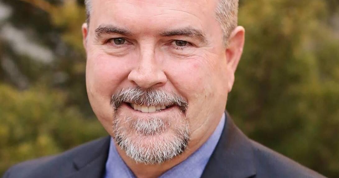 Ron Burrows seeks re-election for Rogers County Commissioner District 3 ...