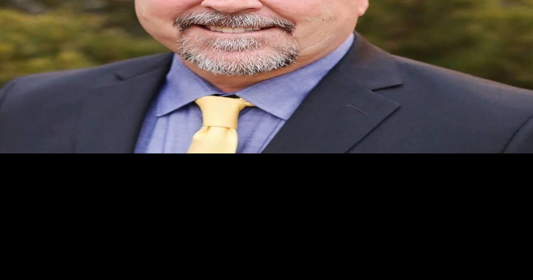 Ron Burrows seeks re-election for Rogers County Commissioner District 3 ...