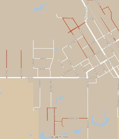 Inola considers altering speed limits across town | News ...