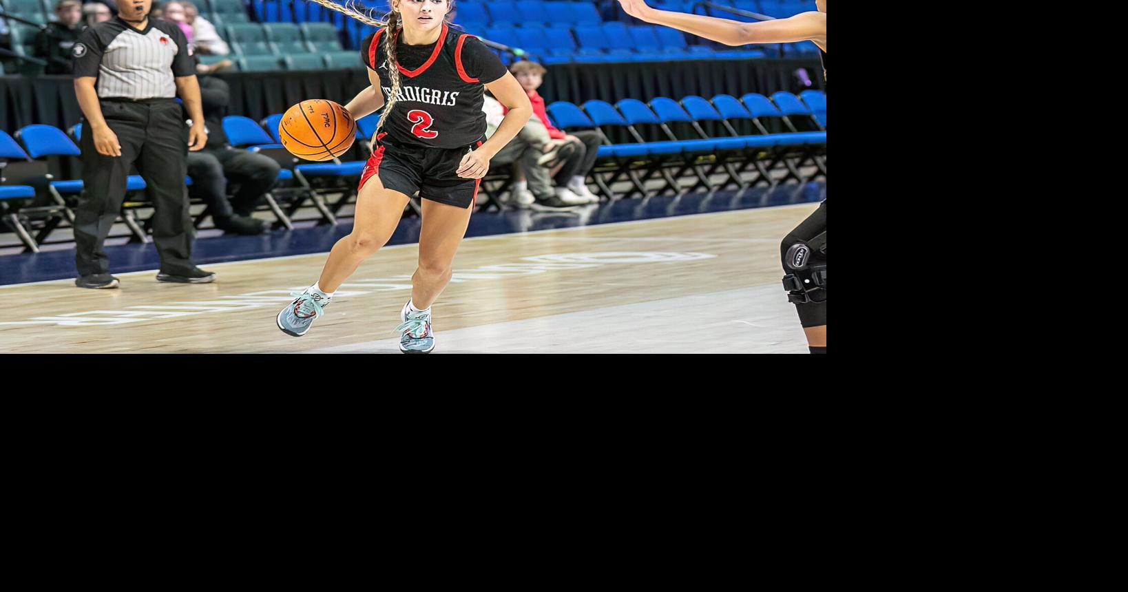 GIRLS BASKETBALL: Verdigris holds off Oologah's comeback | Sports ...