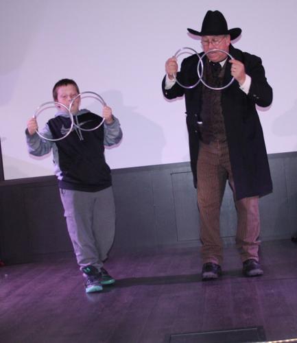 WRMM hosts Kids Camp | News | claremoreprogress.com