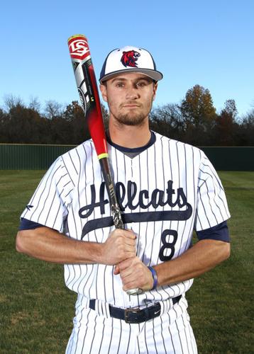 Three Hillcats baseball players earn preseason recognition | Sports ...