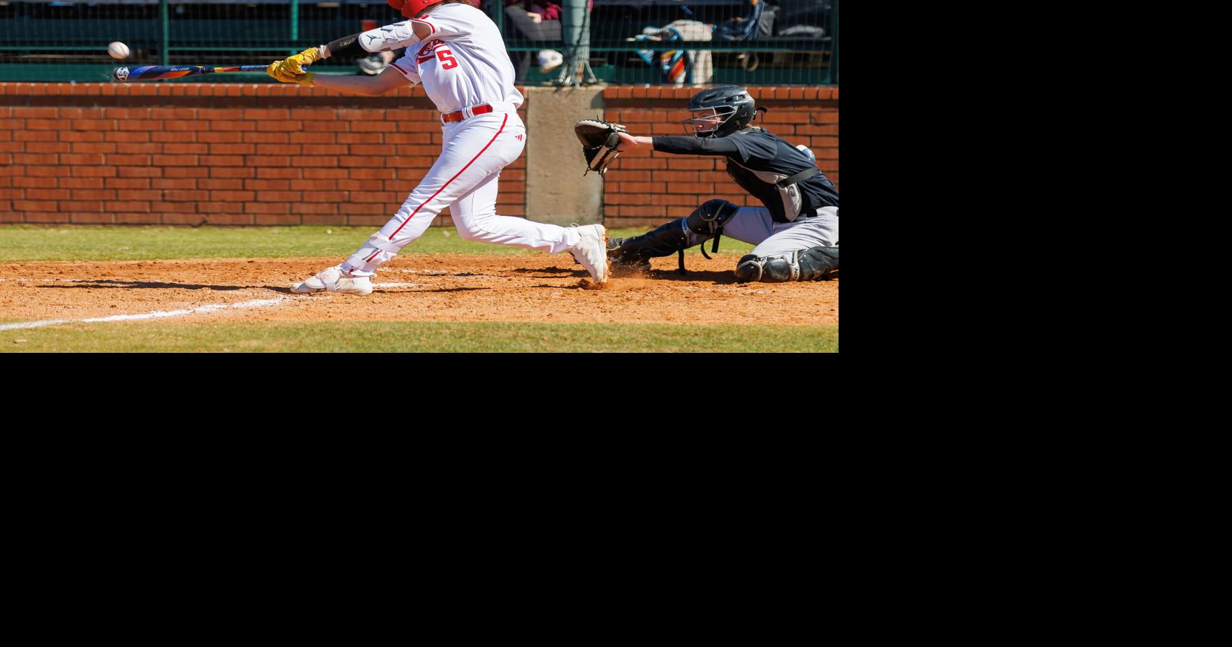 BASEBALL: Sallee opens Claremore’s season with a bang in rout of ...