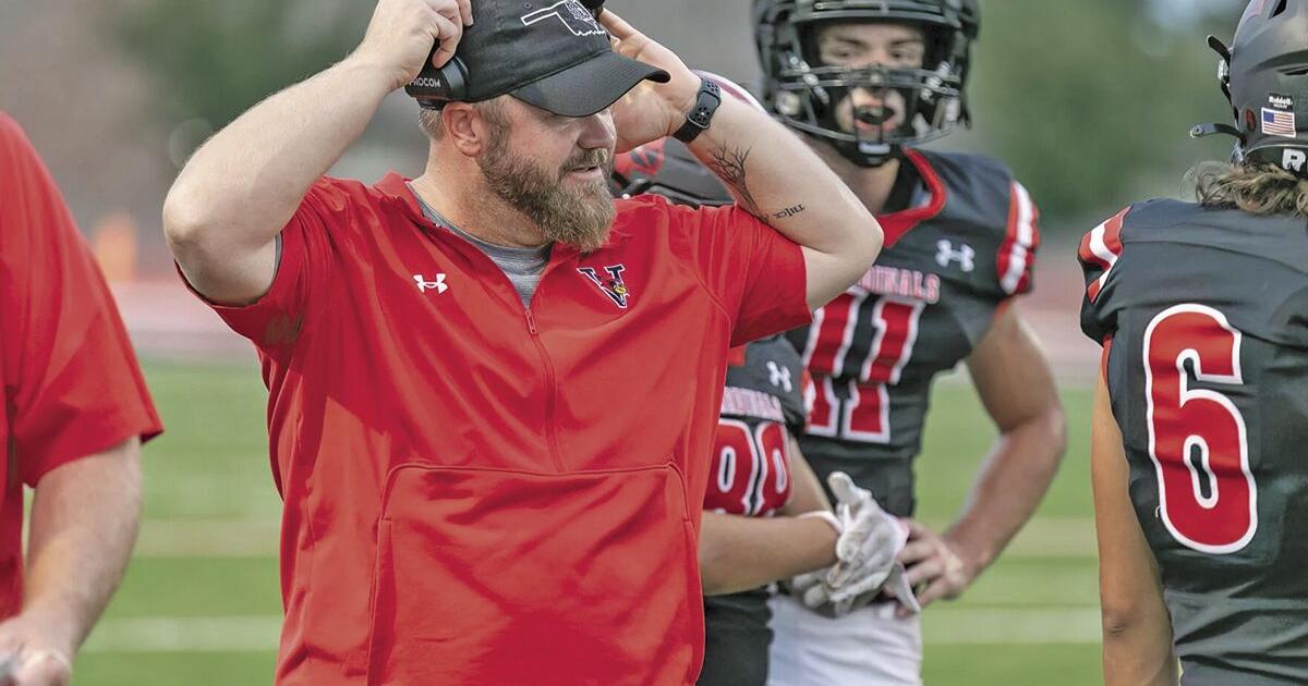 FOOTBALL: Verdigris coach East leaving for Jay | Sports ...