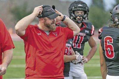 FOOTBALL: Verdigris coach East leaving for Jay | Sports ...