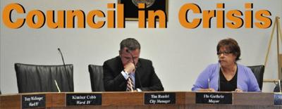 Amid resignations, three councilors under ethics investigation | Local ...