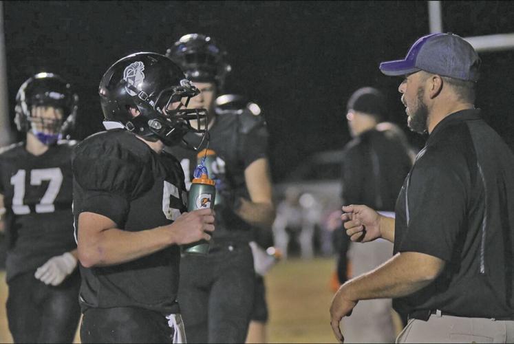 Robinett becomes 2nd football coach in CCS history | Sports ...