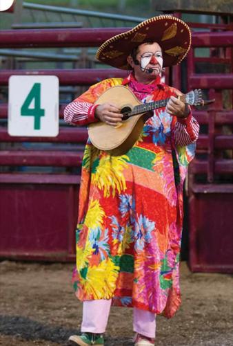 Happening in Claremore: Shoot out, racing, rodeo and more | News ...