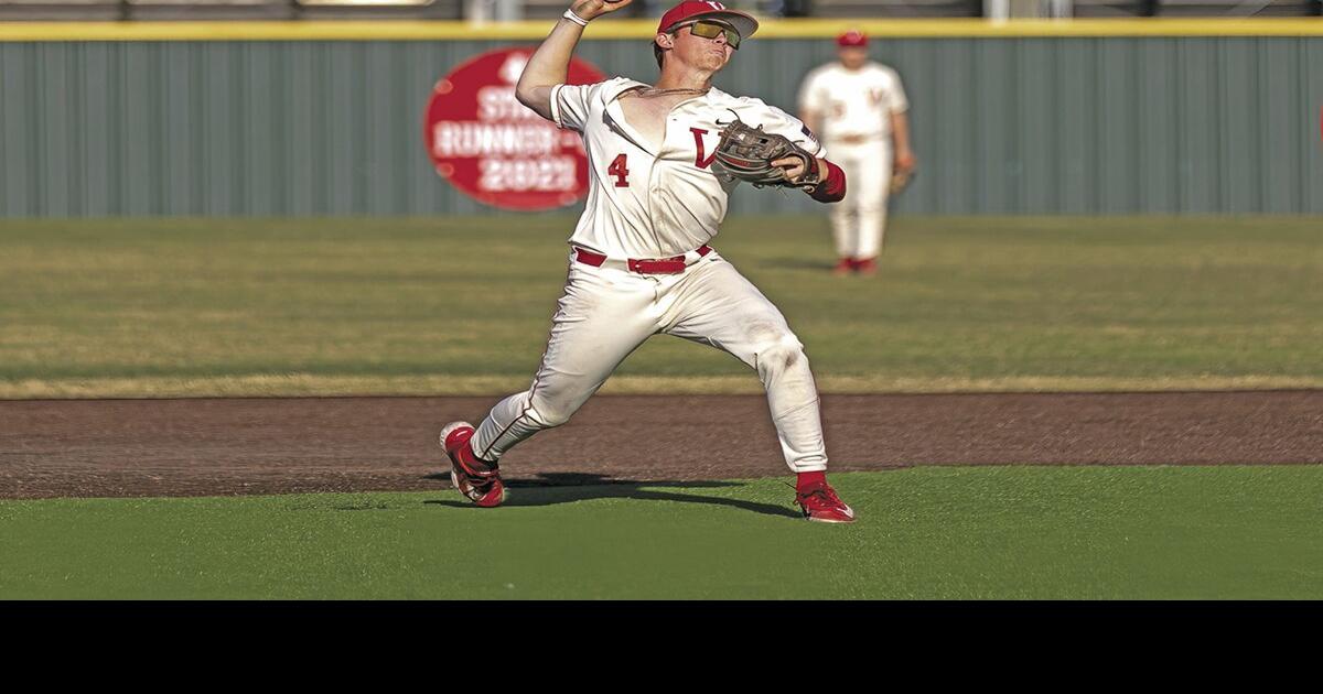 BASEBALL: Verdigris dominates 4A-5 All-District Awards | Sports ...