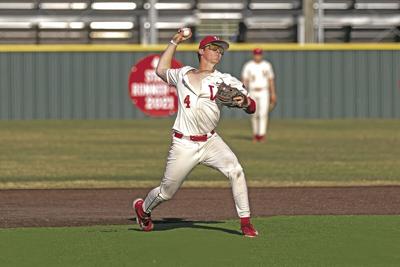 BASEBALL: Verdigris dominates 4A-5 All-District Awards | Sports ...