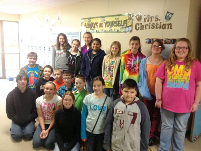 BATTLE OF THE BRAINS: Foyil students place in competition | Local News ...
