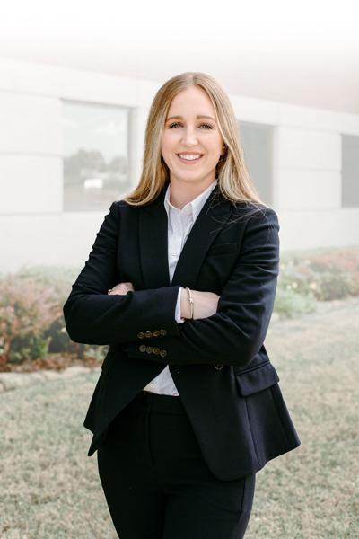 Ally Seifried wins runoff election | News | claremoreprogress.com