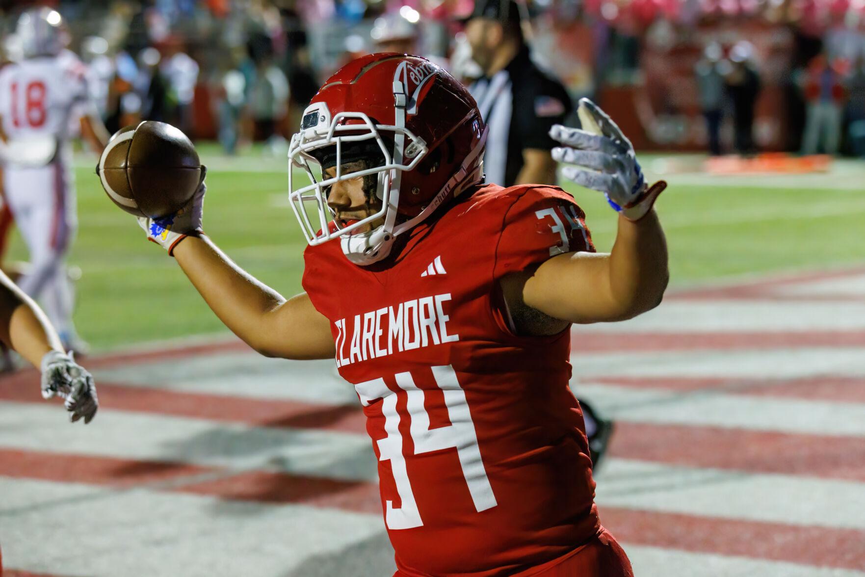 FOOTBALL: 'Cardiac Zebras' return in thrilling comeback victory over ...