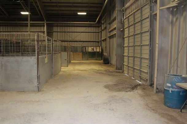 Expo Center looking forward to another year of improvements | News ...