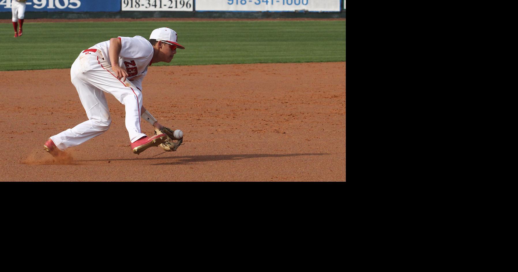Claremore baseball whips district foe Glenpool 15-5 | Sports ...