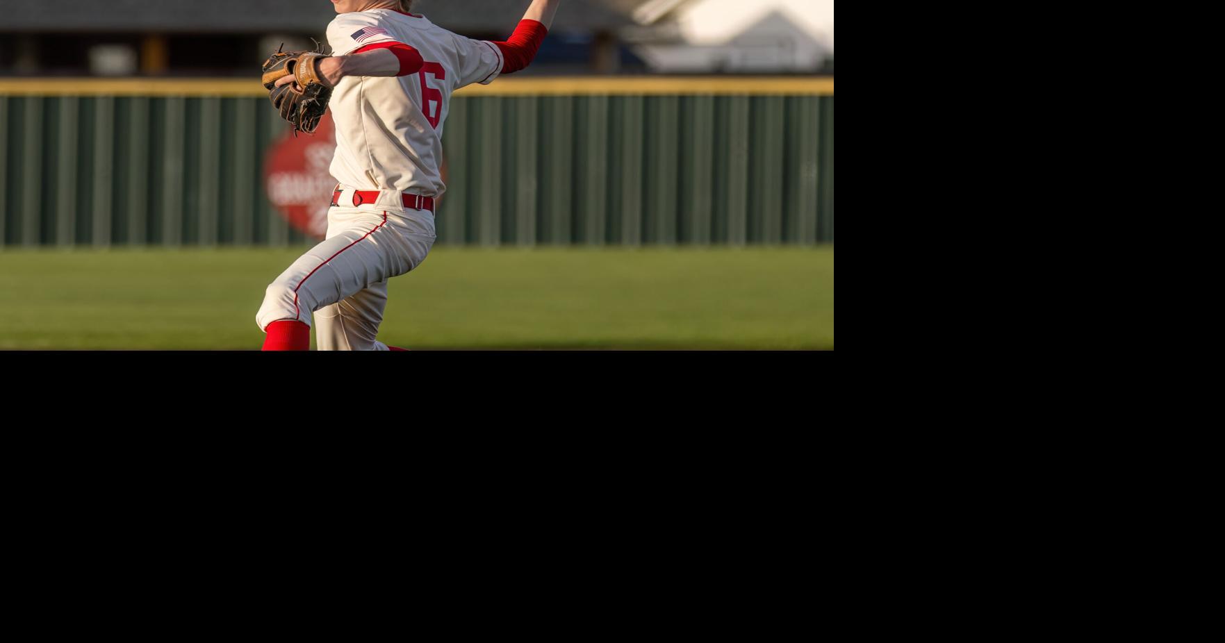 BASEBALL: Verdigris sweeps Oologah in district play | Sports ...