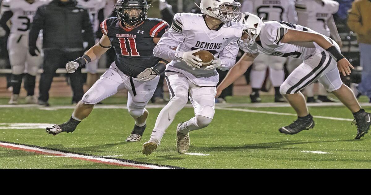 BEST OF THE BEST: Verdigris duo Roller, Gray named to OCA All-State ...