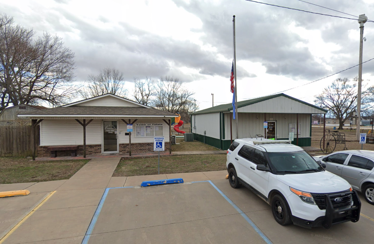 Talala prepares for growth with expanded police station, community ...