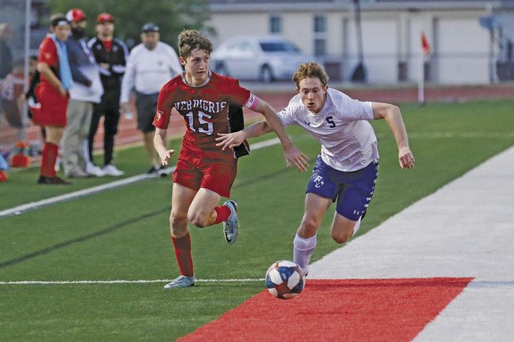 SOCCER: Lady Eagles hand Verdigris unprecedented loss in 3A playoffs ...