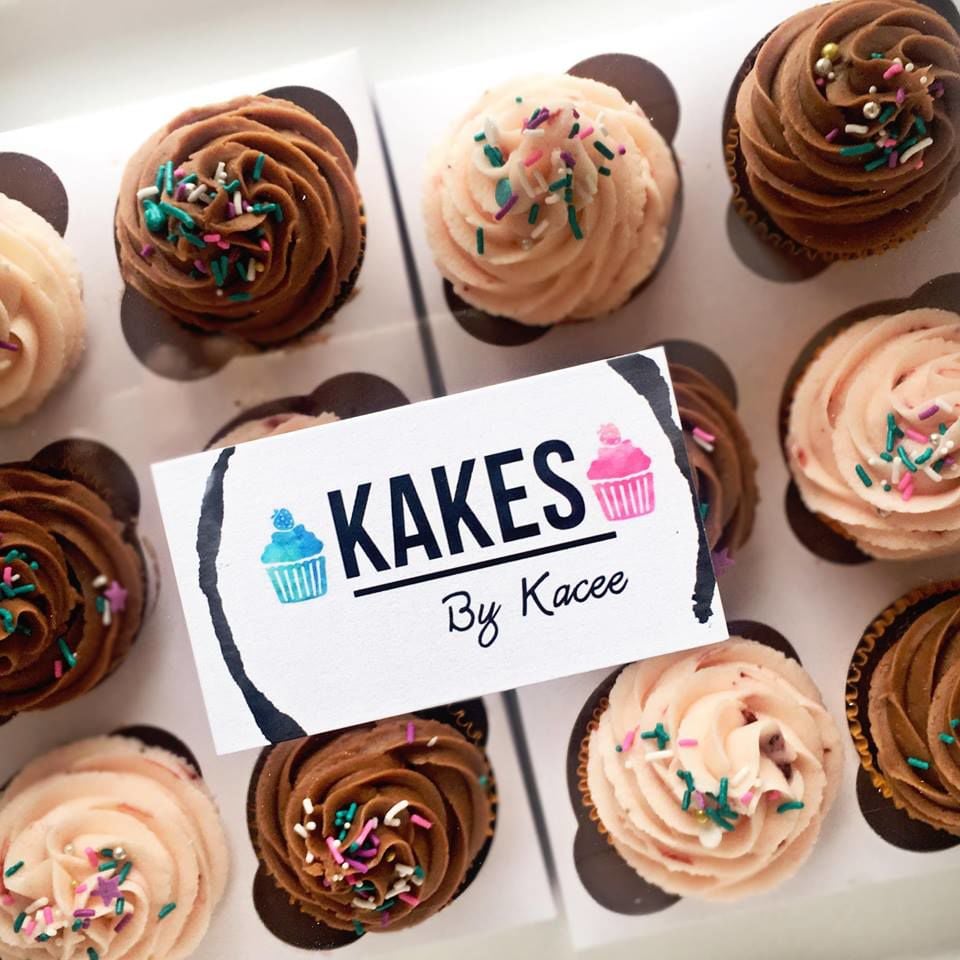Kakes by Kacee look gorgeous, taste even better | Community ...