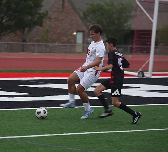 SOCCER: Verdigris sweeps Central on Homecoming Night | Sports ...