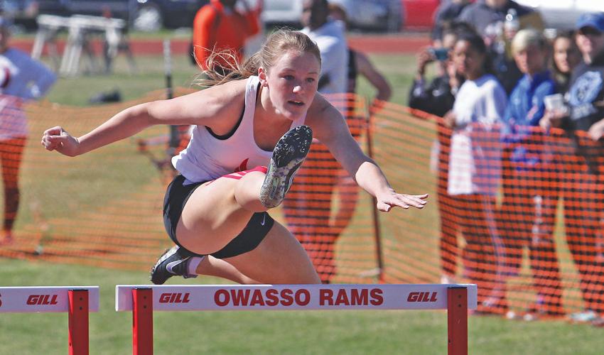 300 meter run record