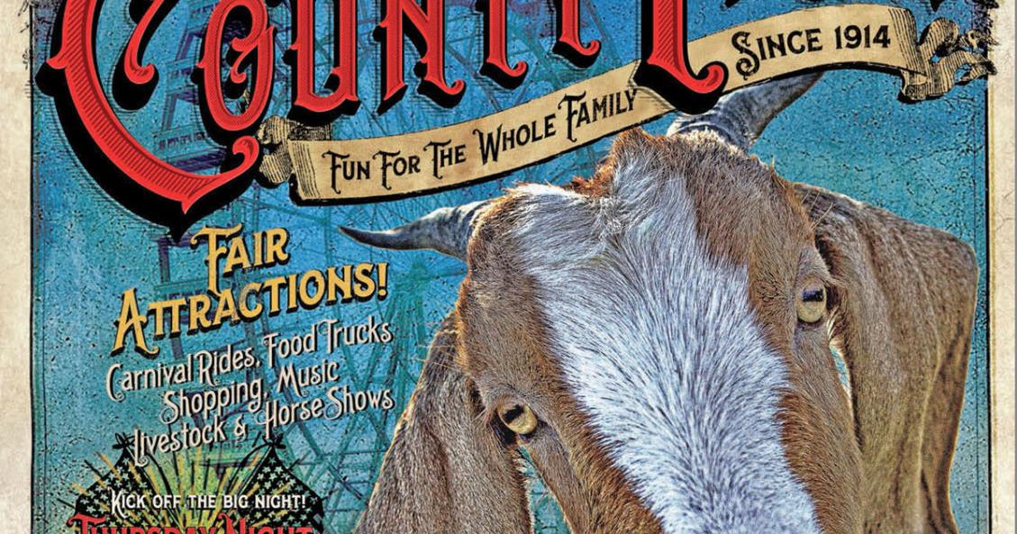Rogers County Fair: Where Tradition Meets Tomorrow | News ...