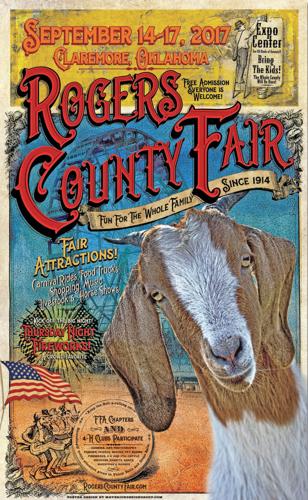 Rogers County Fair: Where Tradition Meets Tomorrow | News ...