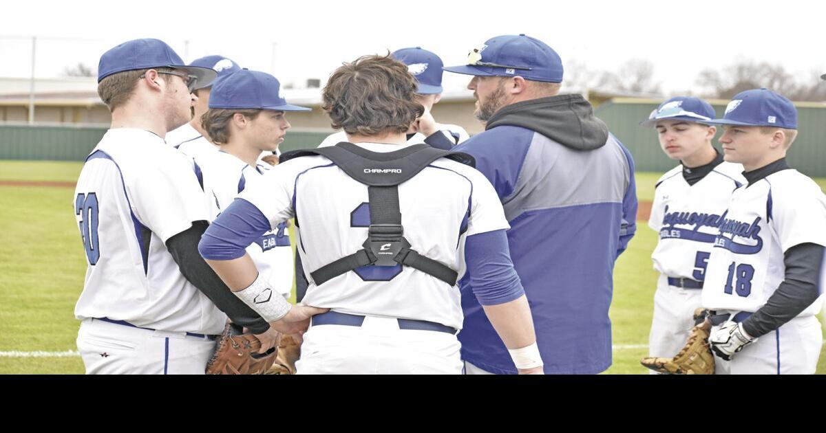 BASEBALL: Sequoyah wins bi-district title, advances to regionals ...